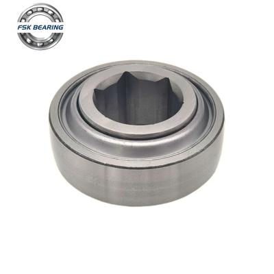 China Radial 207KRRB12SPL 207KRR14 Deep Groove Ball Bearing Agricultural Machinery Bearings Single Row for sale