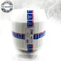 China Inch Size 4.68'7.68'5.62 HM124646-90158 Journal Roller Bearings For Train Compelete Unit for sale