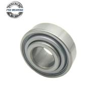 China 88508 2RS ZZ Deep Groove Ball Round Hole Non-Standard Bearing 88508A Car Hanger Support for sale