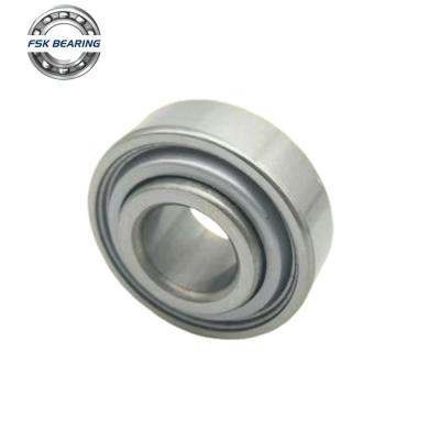 China 88508 2RS ZZ Deep Groove Ball Round Hole Non-Standard Bearing 88508A Car Hanger Support for sale