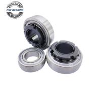China GCr15 1680207 1680208 Deep Groove Ball Bearing Tapered Bore Agricultural Ball Bearing for sale
