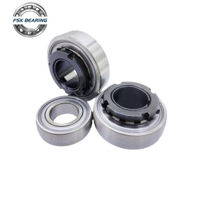 China GCr15 1680207 1680208 Deep Groove Ball Bearing Tapered Bore Agricultural Ball Bearing for sale