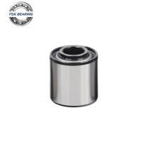 China Double Row AN212132 Deep Groove Ball Bearing 16.256x40x39.12mm Reliable Performance for sale
