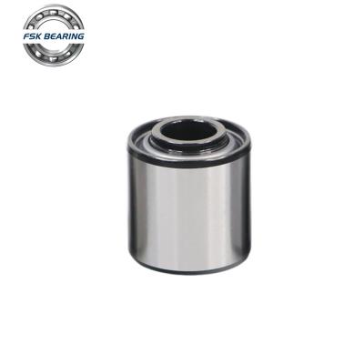 China Double Row AN212132 Deep Groove Ball Bearing 16.256x40x39.12mm Reliable Performance for sale