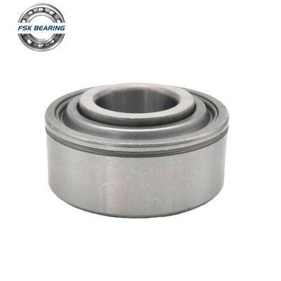 China High Radial 5204PY3 6006RK Angular Contact Ball Bearing 16.027X45.225X25.908mm Multi Row for sale