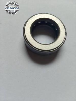 China Carbon Steel 610-1/4V Deep Groove Ball Bearing Thrust Ball Bearing 25.81*44.45*15.88mm Steel Cage for sale