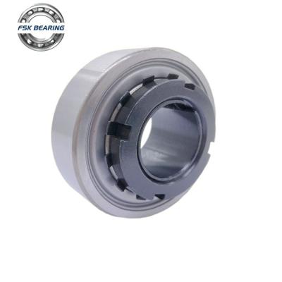 China 1680208EK10T2C17 Self-Aligning Bearing Russian Market Double-Sided Lip Seal Long Life for sale