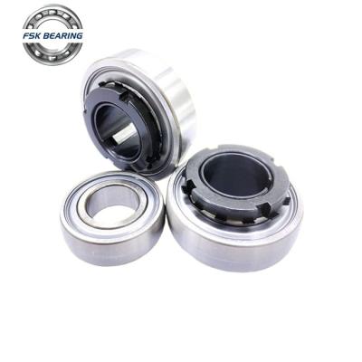 China 1680205 1680206 1680207 Single Row Agriculture Bearing 25*62*20 mm Premium Quality for sale