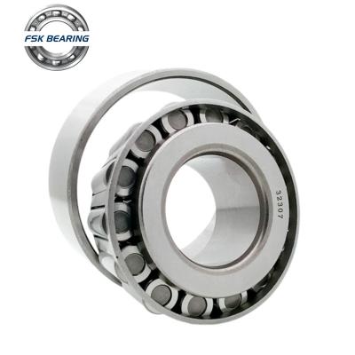China 664/653 Tapered Roller Bearings 84.14*146.05*41.28mm Gcr15 Chrome Steel ABEC-5 for sale