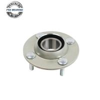 China AA30941 AA30942 Bearings For Round Hole Disc Harrow With Seat For Agricultural Machinery for sale
