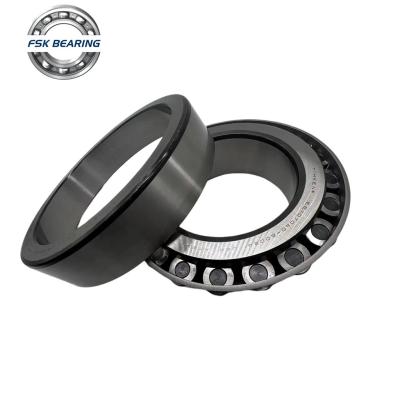 China Single Row 749S/742 Excavator Tapered Roller Bearings 85.03*150.09*44.45mm for sale