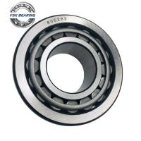 China Premium Quality 56418/56662 Tapered Roller Bearings 106.36*168.28*36.51mm Thicked Steel for sale