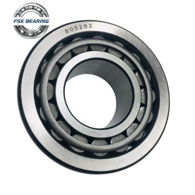 China Premium Quality 56418/56662 Tapered Roller Bearings 106.36*168.28*36.51mm Thicked Steel for sale