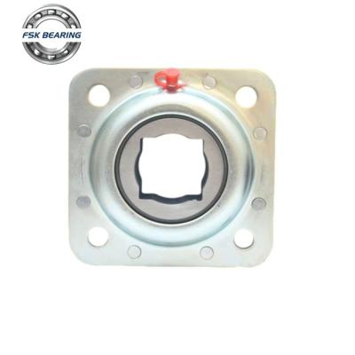 China DHU 40S-211 Square Hole Disc Harrow AG Bearing With Seat Outer Spherical Bearing FD-211-RM FD211RM-33 for sale