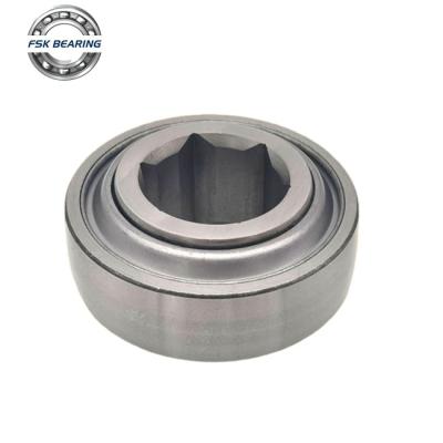 China CB205DDH Square Hole AG Bearing CB207DDH Conveyor Bearing 17.882x57.53x23.8mm for sale