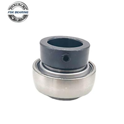 China CHC212 Textile Heterogeneous Bearing Non-Standard Spherical Surface Inch AG Bearing for sale