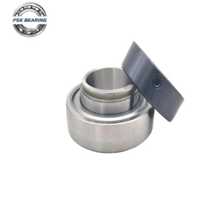 China CSB209 Spherical Bearing Gcr15 Chrome Steel Agriculture Bearing 45mm*85mm*36mm Durable for sale