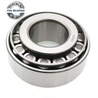 China Radial Load 82550/82950 Tapered Roller Bearings 139.7*241.3*57.15mm Excavator Bearing for sale