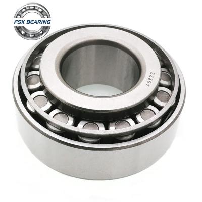 China Radial Load 82550/82950 Tapered Roller Bearings 139.7*241.3*57.15mm Excavator Bearing for sale