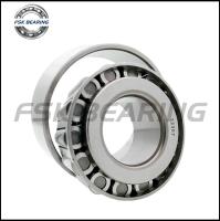 China Radial Load 82550/82950 Tapered Roller Bearings 139.7*241.3*57.15mm Excavator Bearing for sale