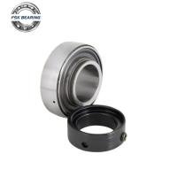 China AG Bearing EW309S Insert Bearing Units Gcr15 Chrome Steel Single Row Ball Bearings for sale