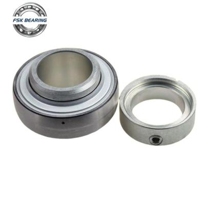 China Agriculture Bearing EW310-30S Mounted Ball Bearing Units ABEC-5 47.5*110*49.2 mm for sale