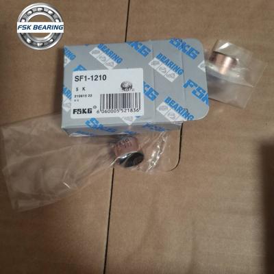 China Durable SF1-1210 Self Lubricating Composite Bearing Bushing Sleeve 12*14*10mm Premium Quality for sale