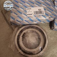 China AS55 One Way Bearing 55x100x21mm Wear Resistance And Low Noise For Efficient Operation for sale