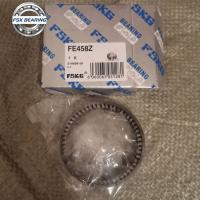 China Chrome Steel FE458Z One Way Sprag Clutch Bearing Radial Bearing Engineering Machinery for sale