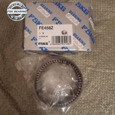 China Chrome Steel FE458Z One Way Sprag Clutch Bearing Radial Bearing Engineering Machinery for sale