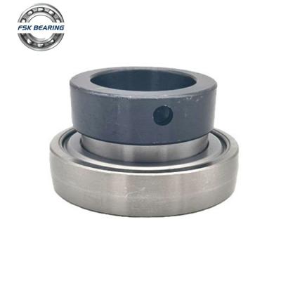 China FH205-25mm AG Bearing Insert Ball Bearing FH206-17 FH206-18 FH206-18G Smooth Hot Sale for sale