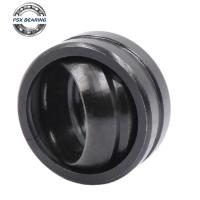 China Customized GEC 380 TXA-2RS Radial Spherical Plain Bearings Thicked Steel for sale