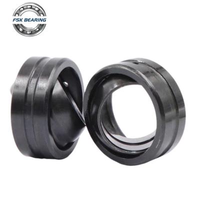 China Radial GE380-DW-2RS2 Thrust And Plain Bearings Catalog Wear-Resistant And High-Speed for sale