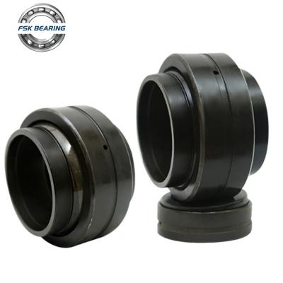 China With Dust Cover GEC 460 TXA-2RS GE460-DW-2RS2 Joint Bearings For Hydraulic Engineering Machinery Bearings Big Size for sale