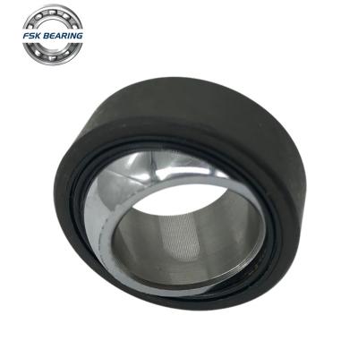China USA Market GE530-DW-2RS2 Spherical Plain Bearing Inner Ring Electroplating ID 530mm Maintenance-Free for sale
