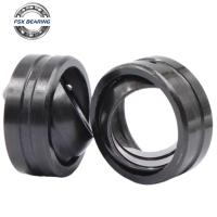 China Self-Lubricating GEC 560 TXA-2RS Spherical Plain Bearings 560*750*258mm Maintenance-Free Large for sale