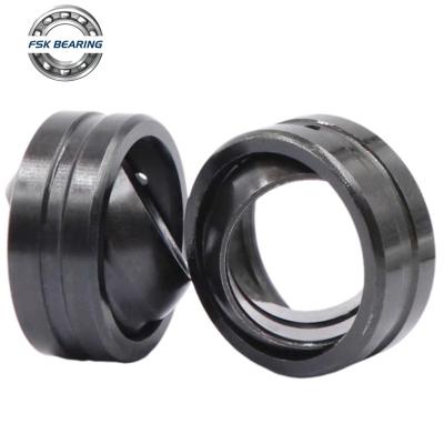 China Self-Lubricating GEC 560 TXA-2RS Spherical Plain Bearings 560*750*258mm Maintenance-Free Large for sale