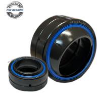 China Radial GEC 710 TXA-2RS GE710-DW-2RS2 Thrust And Plain Bearings Catalog Wear-Resistant And High-Speed for sale