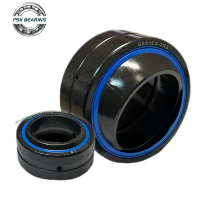 China Radial GEC 710 TXA-2RS GE710-DW-2RS2 Thrust And Plain Bearings Catalog Wear-Resistant And High-Speed for sale