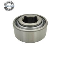 China Smooth G207KPPB2 Agriculture Bearing Y-Bearing ABEC-5 Chrome Steel FSK Warranty for sale