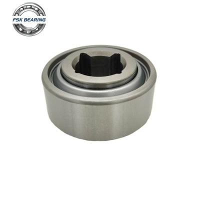 China Smooth G207KPPB2 Agriculture Bearing Y-Bearing ABEC-5 Chrome Steel FSK Warranty for sale