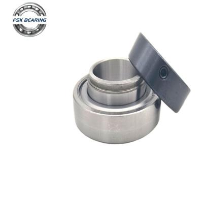 China Top Selling G1009KRRB Double Sealed Insert Ball Bearing 14.3*40*27.8mm Premium Quality for sale