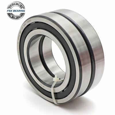 China F-809030 . 05 . KOMBI Contact Ball Bearing Cylindrical Roller Angular For Air Compressor for sale