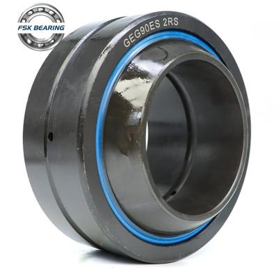 China Extra-Large 12SF20 SBB20 Spherical Plain Bearings Shaft ID 31.75mm Non-Standard for sale