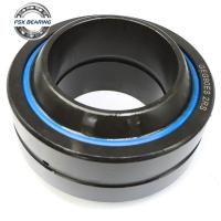 China Radial SA2-20B Spherical Plain Bearings Sliding Bearings 31.75*50.8*27.76mm Wear-Resistant for sale