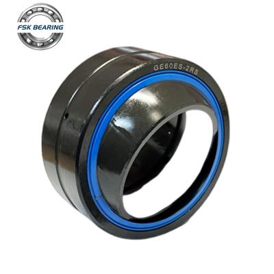 China Self-Lubricating SA2-48B Spherical Plain Bearings 76.2*120.65*66.68mm Maintenance-Free Large for sale