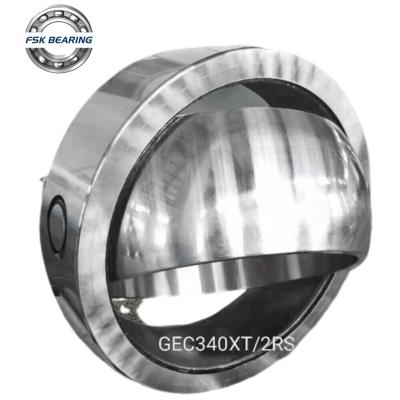 China 35SF56 SBB56 Spherical Plain Bearings 88.9*139.7*77.78mm For Steel Mill Furnaces for sale