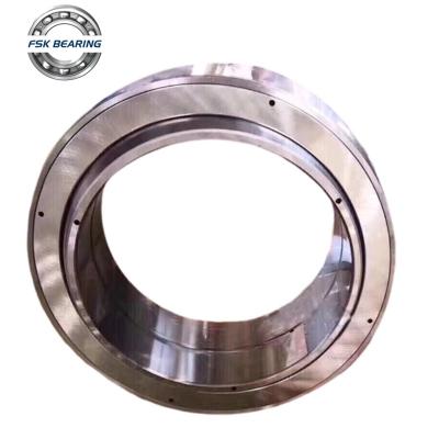 China FSK SA2-56B Radial Spherical Plain Bearings For Engineering Machinery High-Strength Wear-Resistant for sale