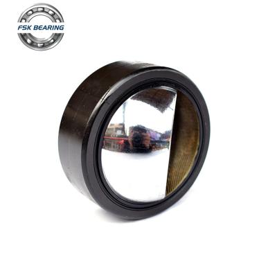 China Large Size B60-L GE95-ZO Self-Lubricating Radial Joint Rods Spherical Bearings ID 95.25mm OD 149.23mm for sale