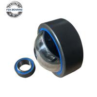 China Germany Standard SA2-60B Spherical Plain Bearings Shaft ID 95.25mm For Large Machinery for sale
